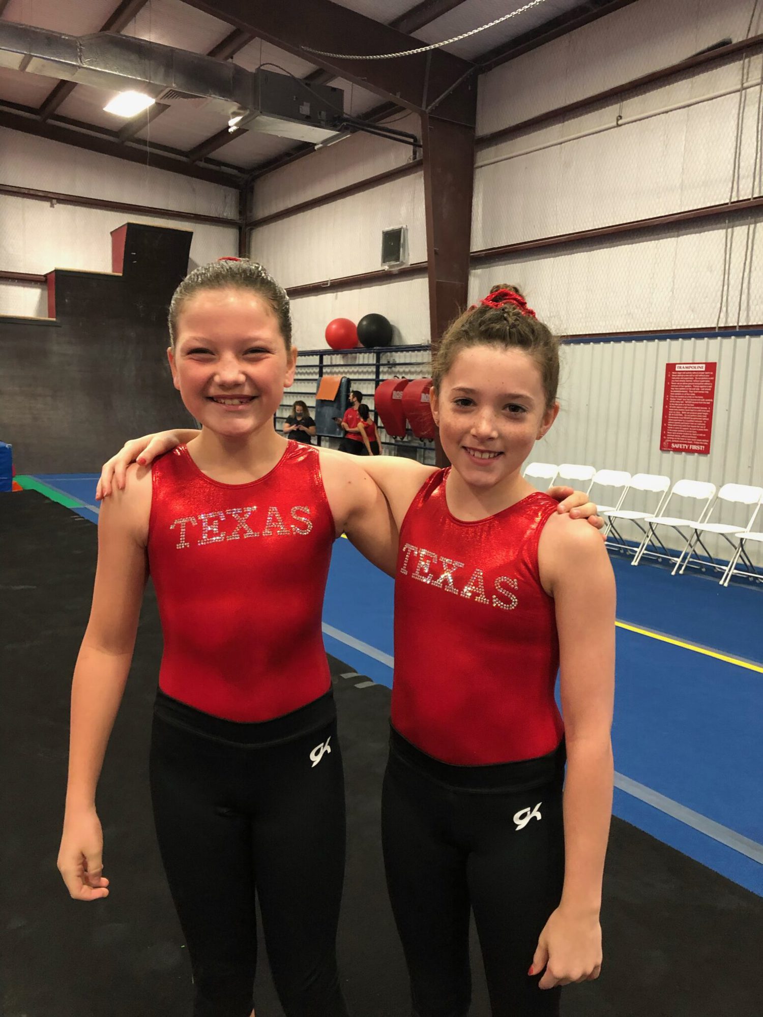 GymStars All American Gymnastics